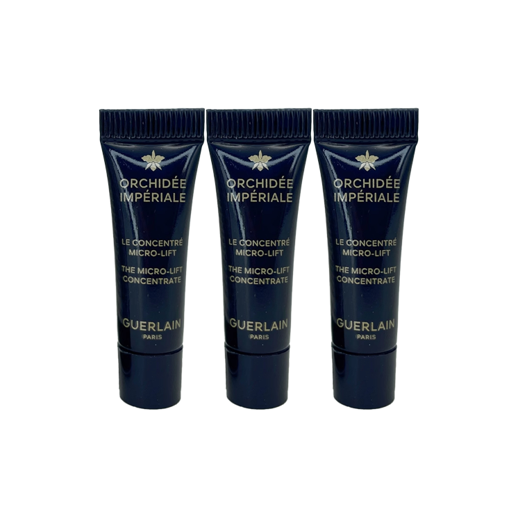 Наборы для ухода за кожей лица GUERLAIN