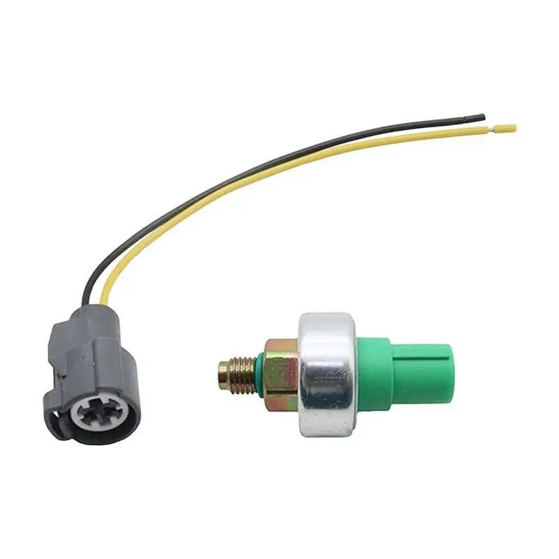 56490-P0H-013 56490P0H013 Комплект разъемов для датчика давления для Honda Accord Acura