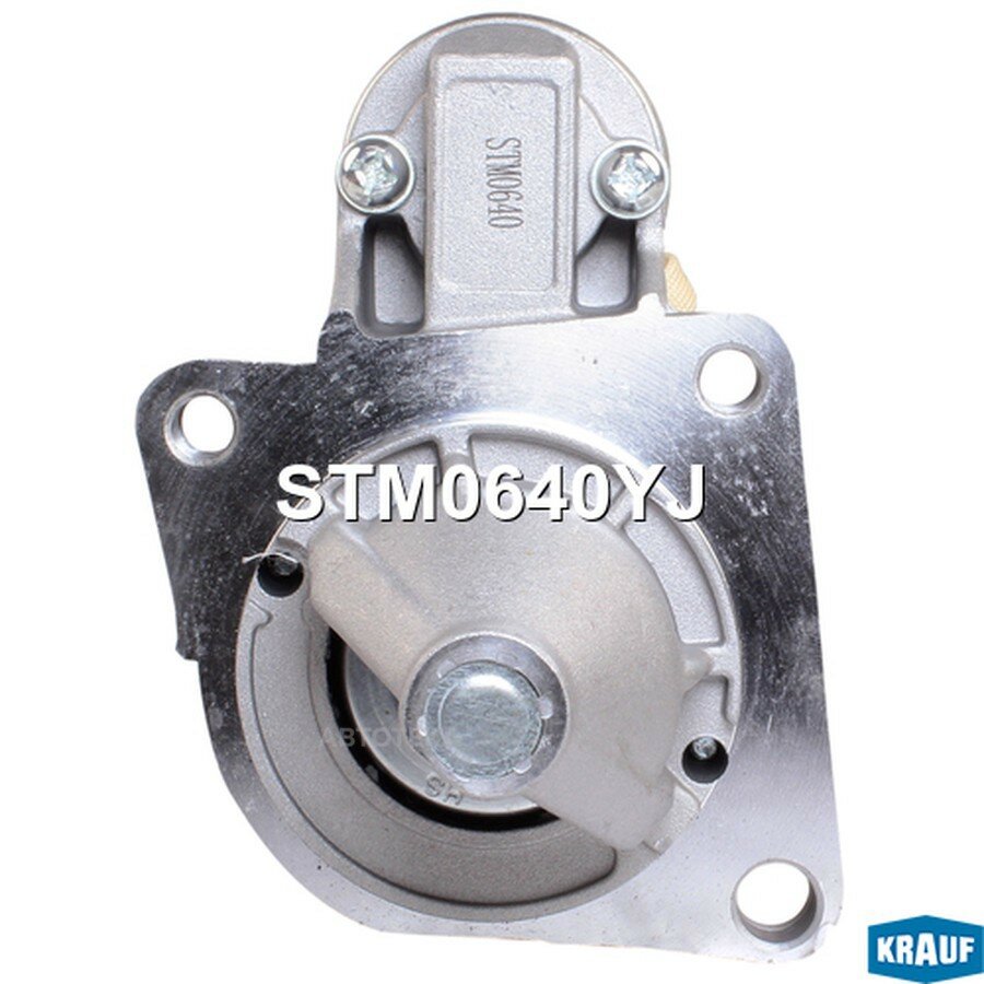 Стартер MAZDA DEMIO 98- KRAUF STM0640YJ