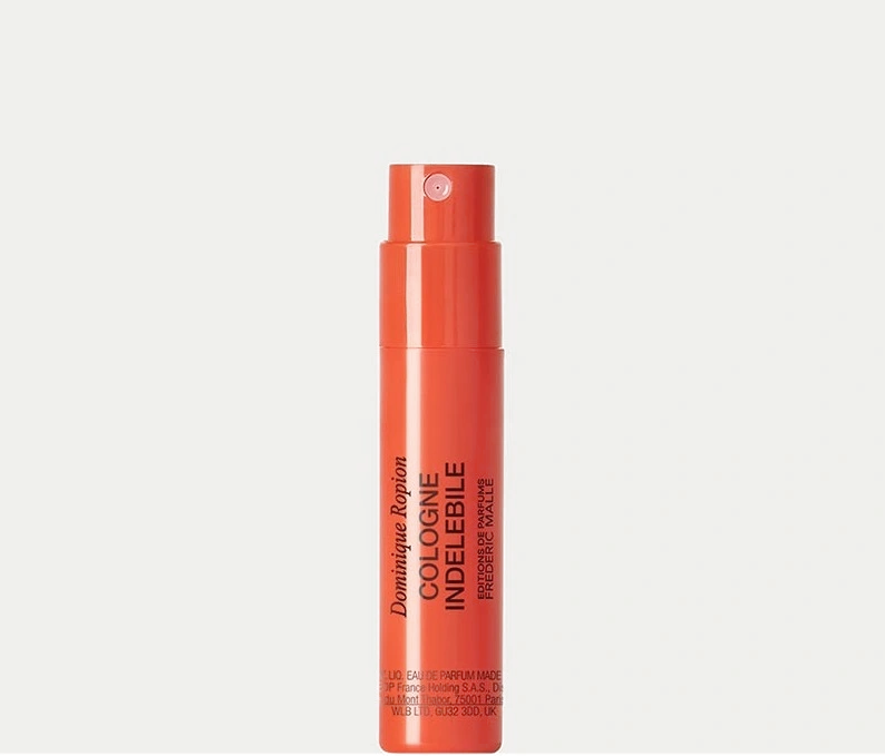 Frederic Malle Cologne Indelebile миниатюра парфюмерной воды 1.2 мл - Фредерик Маль для мужчин и женщин