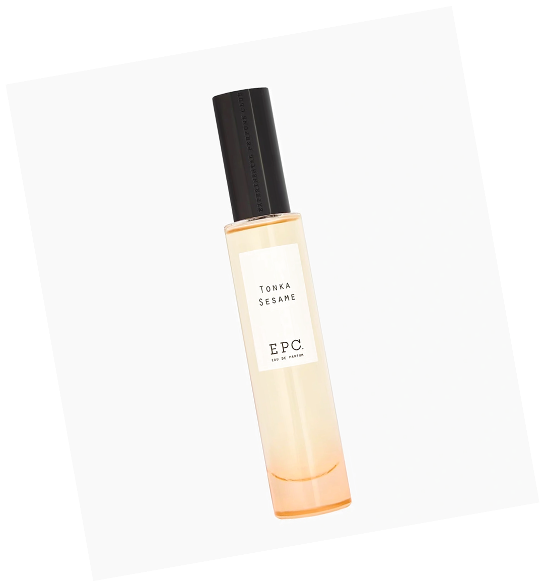 Унисекс аромат Экспериментал Перфюм Клаб Тонка Сезам 50 мл - Experimental Perfume Club Tonka Sesame