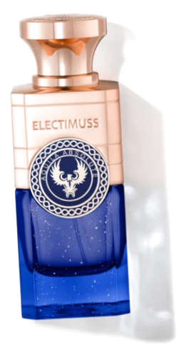 Electimuss Aquila Absolute духи для мужчин и женщин 100 мл - Электимусс Аквила Абсолют парфюм унисекс