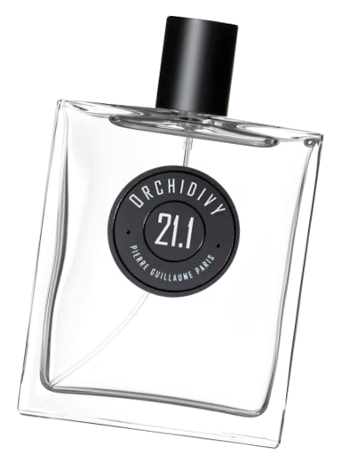Пьер Гийом 21 1 Орхидиви - женский и мужской парфюм 100 мл / Orchidivy