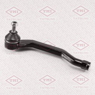 Наконечник рулевой левый TATSUMI TEC1724L