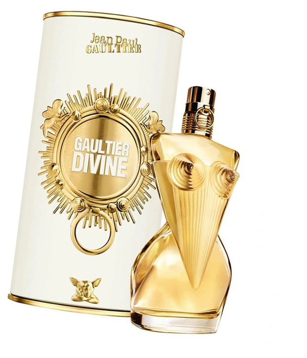 Jean Paul Gaultier Divine женский парфюм 30 мл - Жан Поль Готье Дивайн