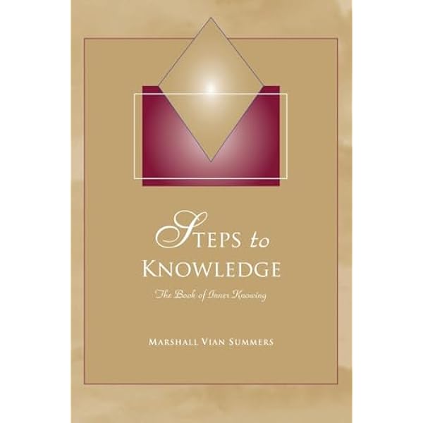 Steps to Knowledge，Reprinted paperback book