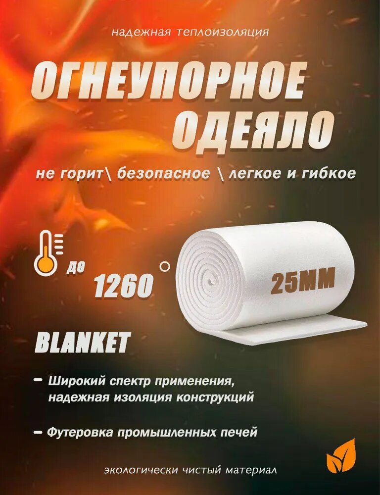 Теплоизоляционный материал