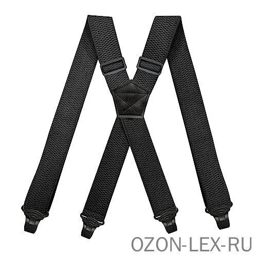 Подтяжки  для мужчин