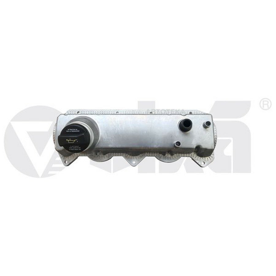 Крышка клапанная VAG GOLF/POLO/OCTAVIA/FABIA/LEON -11 VIKA 11031832501