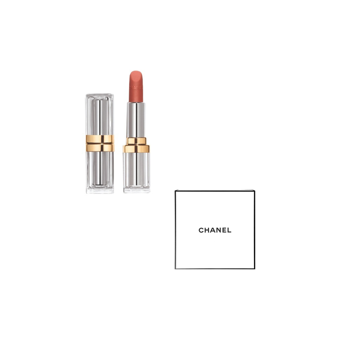 Помада CHANEL Collector's Edition No. 31