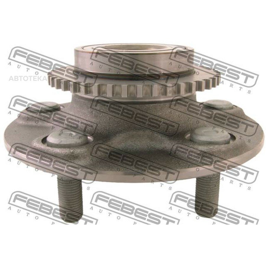 Ступица колеса NISSAN MAXIMA CA33 2000.01-2006.01 задн. FEBEST 0282A33A44R