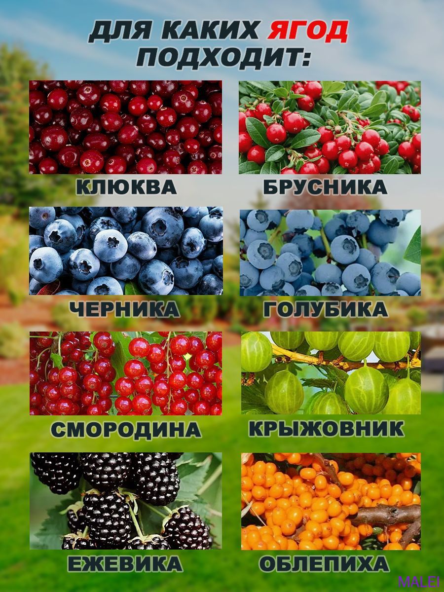 Плодосборник,14х8.5х23см — фото 1