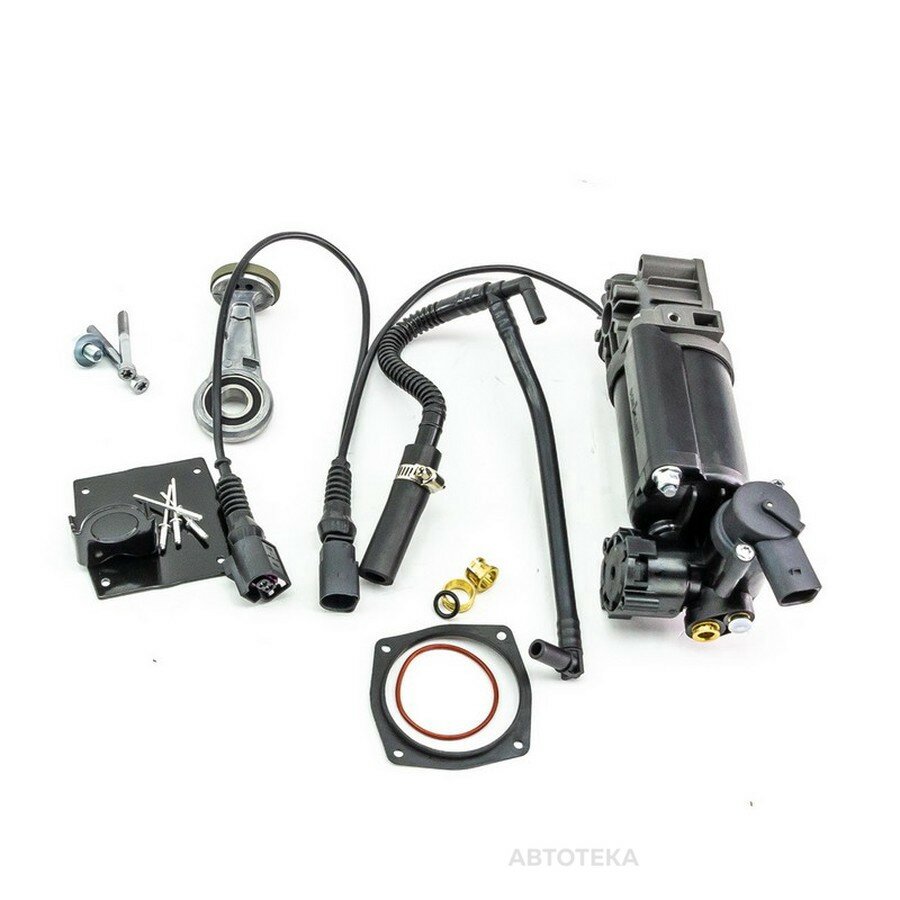 Компрессор пневматической подвески VW TOUAREG -10 DOMINANT AW10006980010A