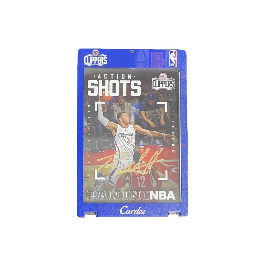 Карточки коллекционные PANINI