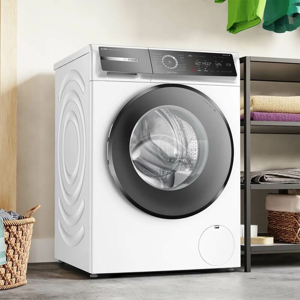Стиральная машина Bosch WGB244040