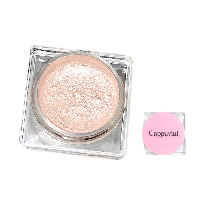 Хайлайтеры Cappuvini