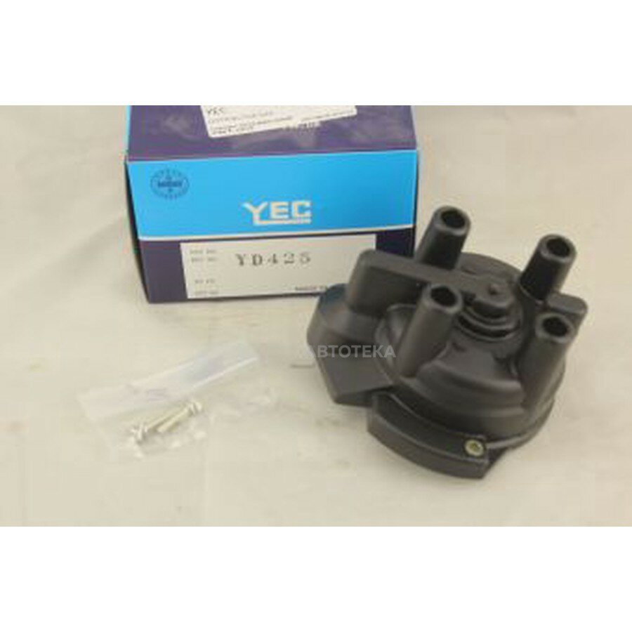 Крышка трамблера YEC YD425 GA13DS, GA15DS '90-