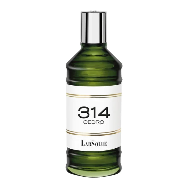 Лабсолю 314 Кедр парфюмерная вода унисекс 20 мл / LabSolue 314 Cedro аромат