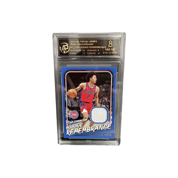 Карточки коллекционные PANINI Hoops