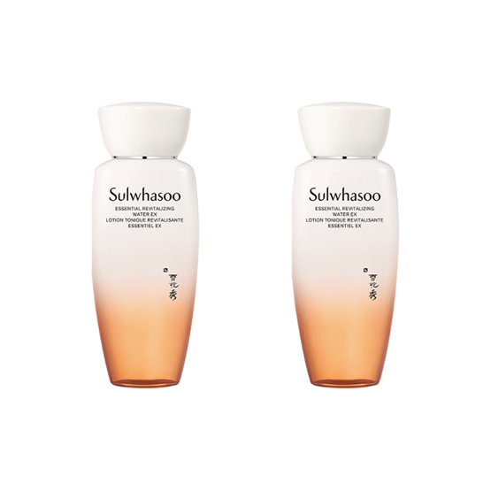 Наборы для ухода за кожей лица Sulwhasoo