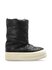 Ботинки Rick Owens Mega Bumper Lunar, размер 39 EU, black
