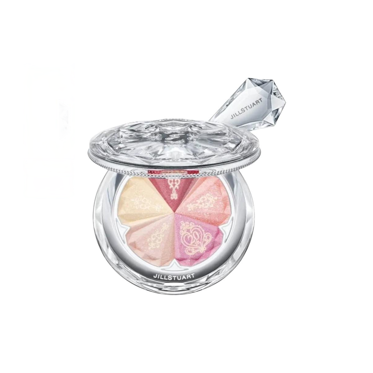 Румяна JILL STUART