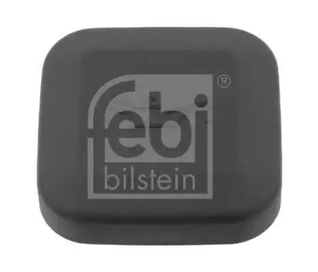Крышка масл. горловины bmw 1 (e87) 116 i 2003/11-2012/09 (FEBI 12795)