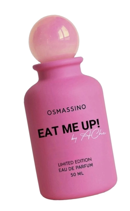 Унисекс парфюм Osmassino Eat Me Up 50 мл - Осмассино Ит Ми Ап духи для мужчин и женщин