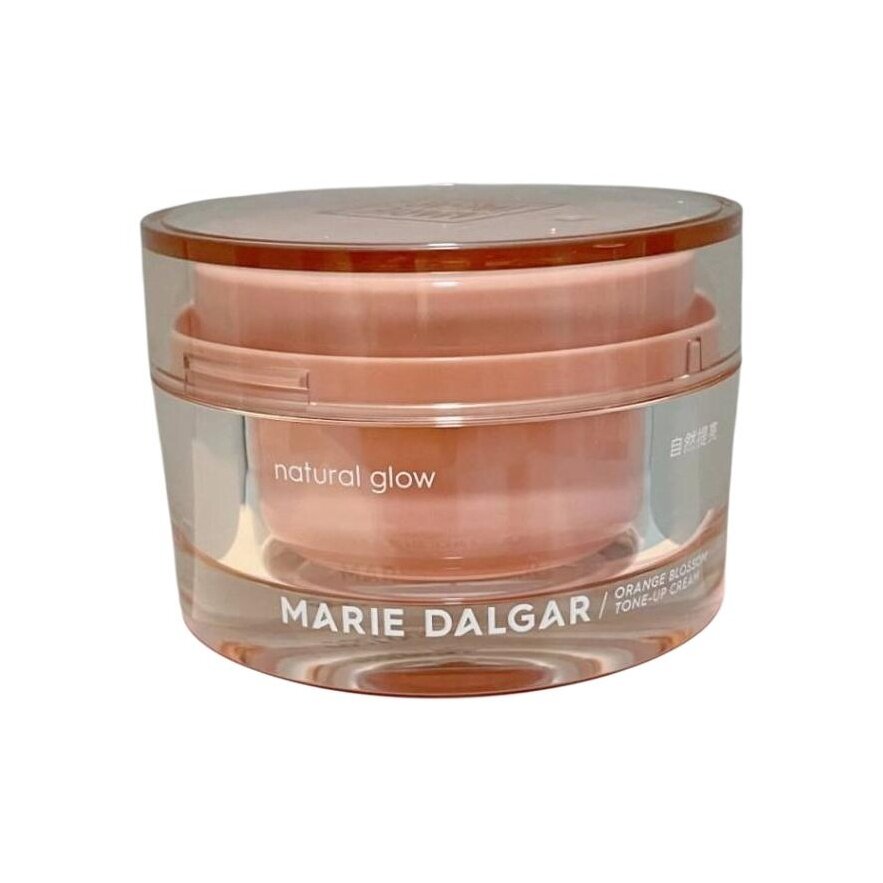 Основы под макияж MARIE DALGAR
