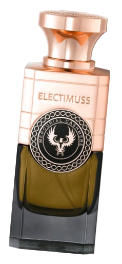 Парфюм Electimuss Mercurial Cashmere 100 мл - Меркуриал Кашемир унисекс
