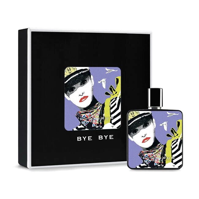Туалетная вода Мирум Парфюмс Бай Бай для женщин 100 мл - Mirum Parfums Bye Bye