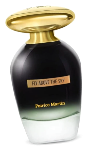 Патрис Мартин Флай Эбав Зе Скай парфюмерная вода 100 мл / Fly Above The Sky унисекс