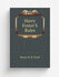 Harry Foster'S Rules