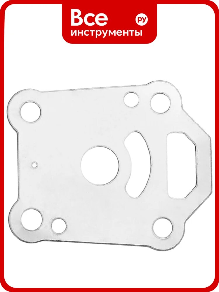 Пластина помпы Skipper охлаждения для Tohatsu M3.5B-M5B SK369-65025-0