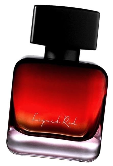 Phuong Dang Liquid Red 100 мл парфюм унисекс / Фуонг Данг Ликвид Ред