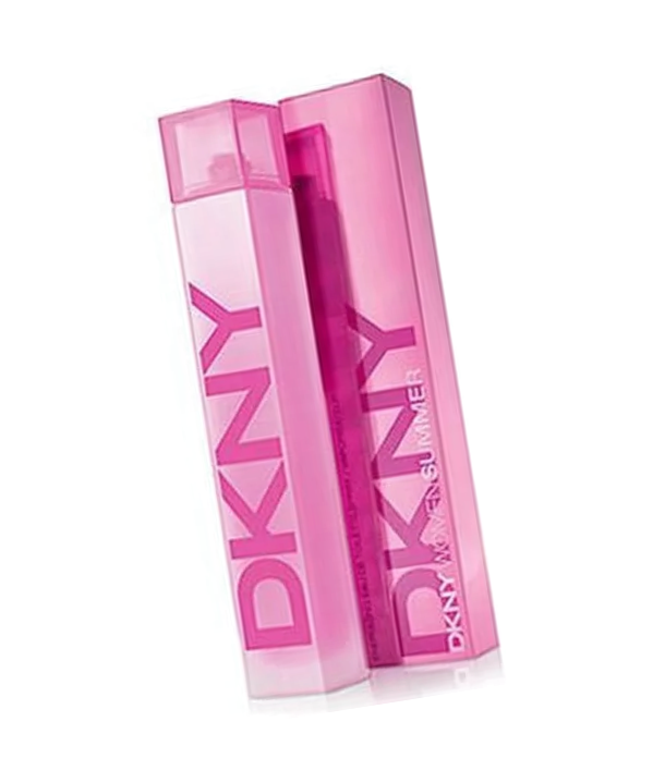 Женский парфюм Донна Каран Дкни Вумен Саммер 2009 100 мл / DKNY Women Summer