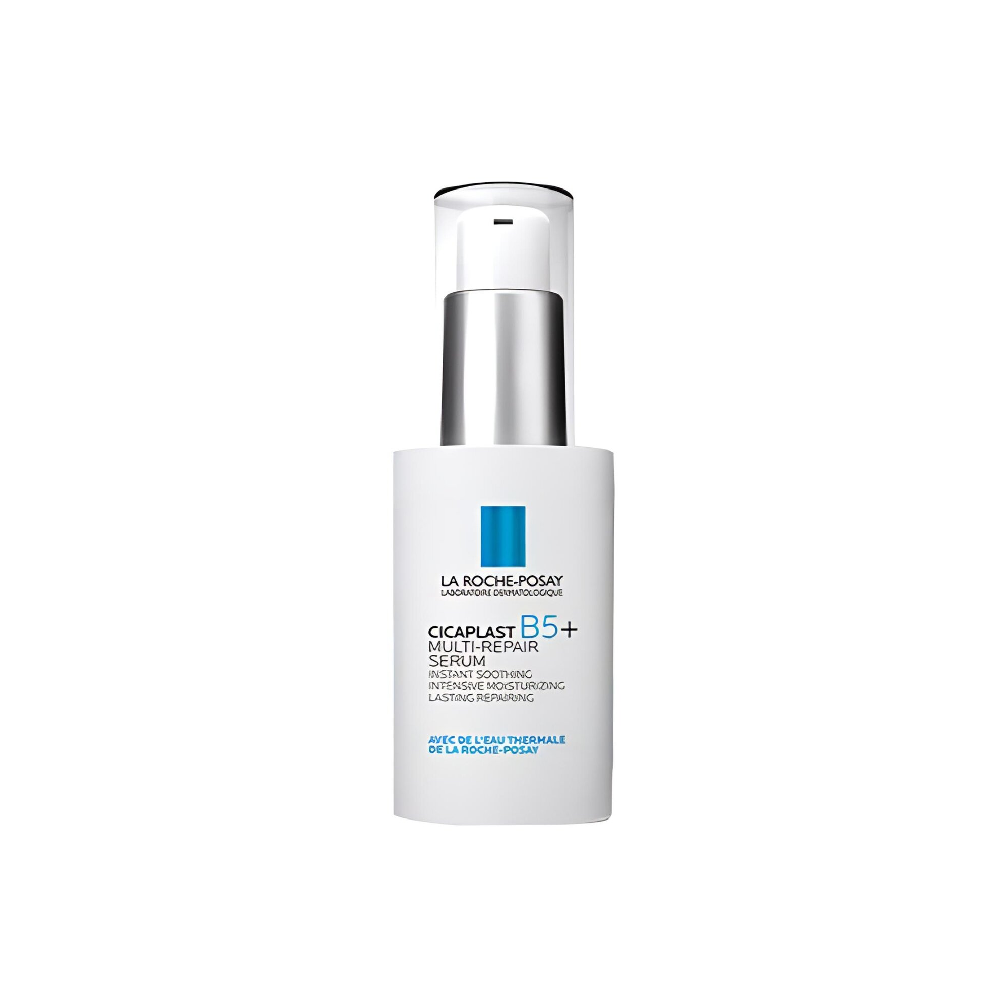 Гели контактные La Roche-Posay B5