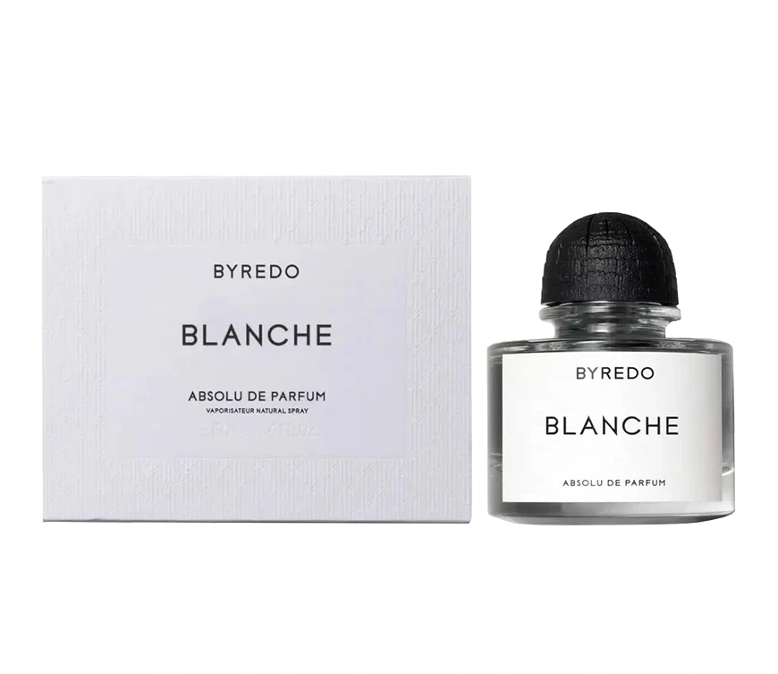 Байредо Бланш Абсолю Де Парфам парфюмерная вода унисекс 100 мл - Blanche Absolu De Parfum