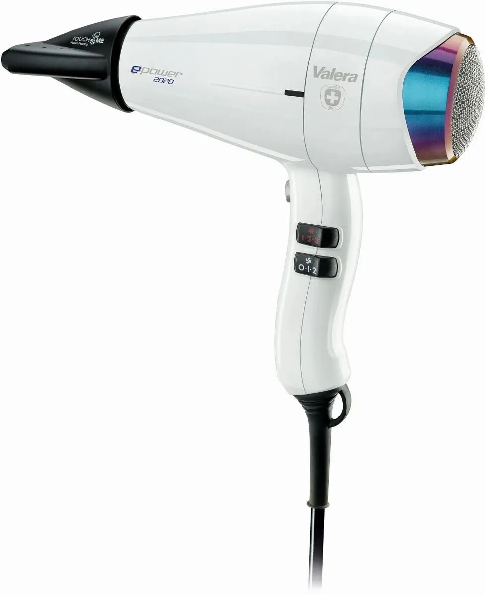 Фен Valera Professional EPower 2030 Rotocord Pure