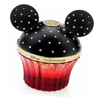 House Of Sillage Mickey Mouse The Fragrance унисекс духи 75 мл - Зе Фрагранс