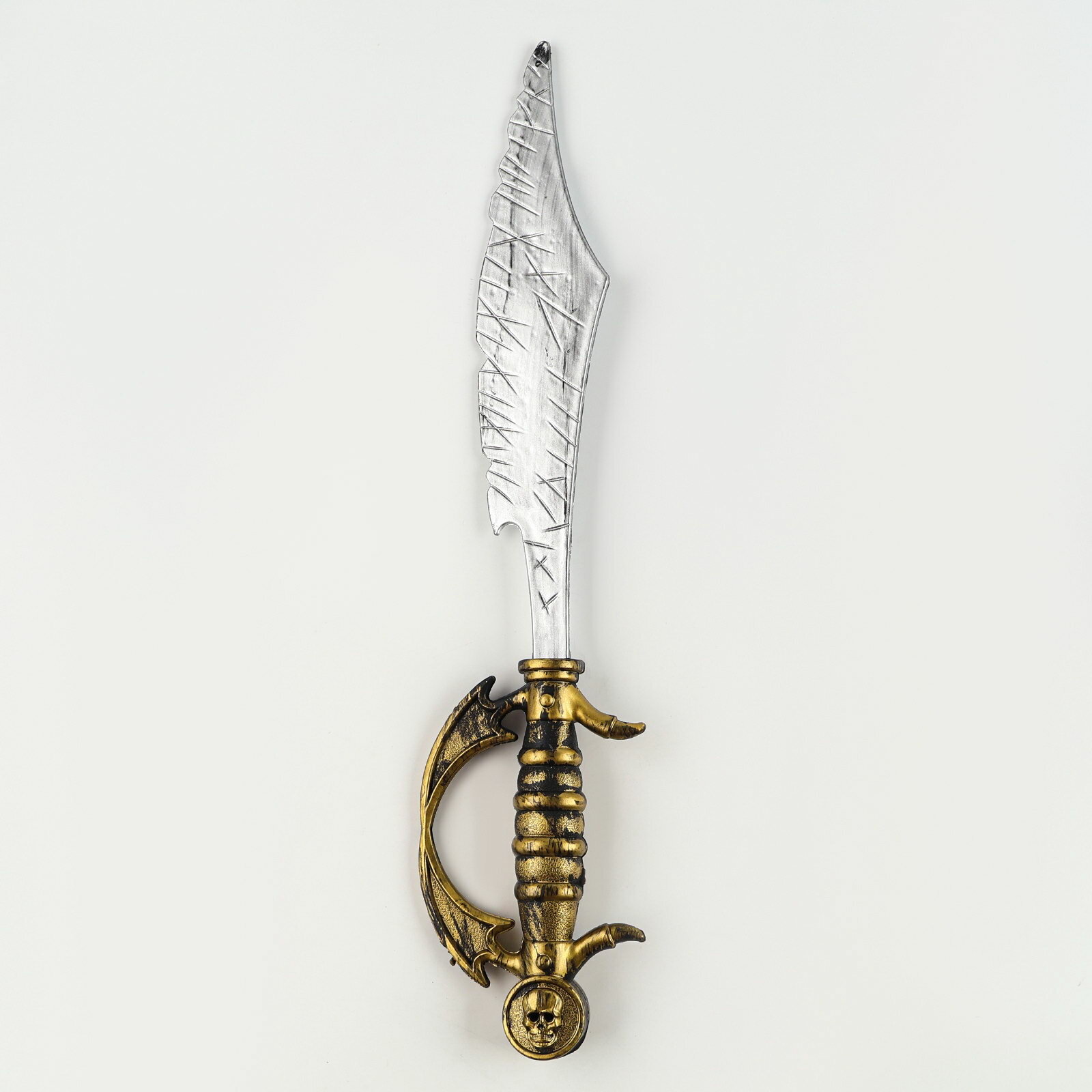 Сабля пирата, персонажи: пират, вид: сабли, тематика: пиратские