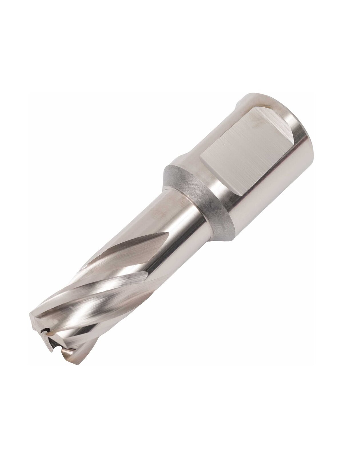 Сверло корончатое, HSS, L=30 мм, d=14 мм Gigant GCD-3014