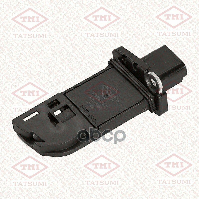 Датчик массового расхода воздуха TATSUMI арт. THF0036
