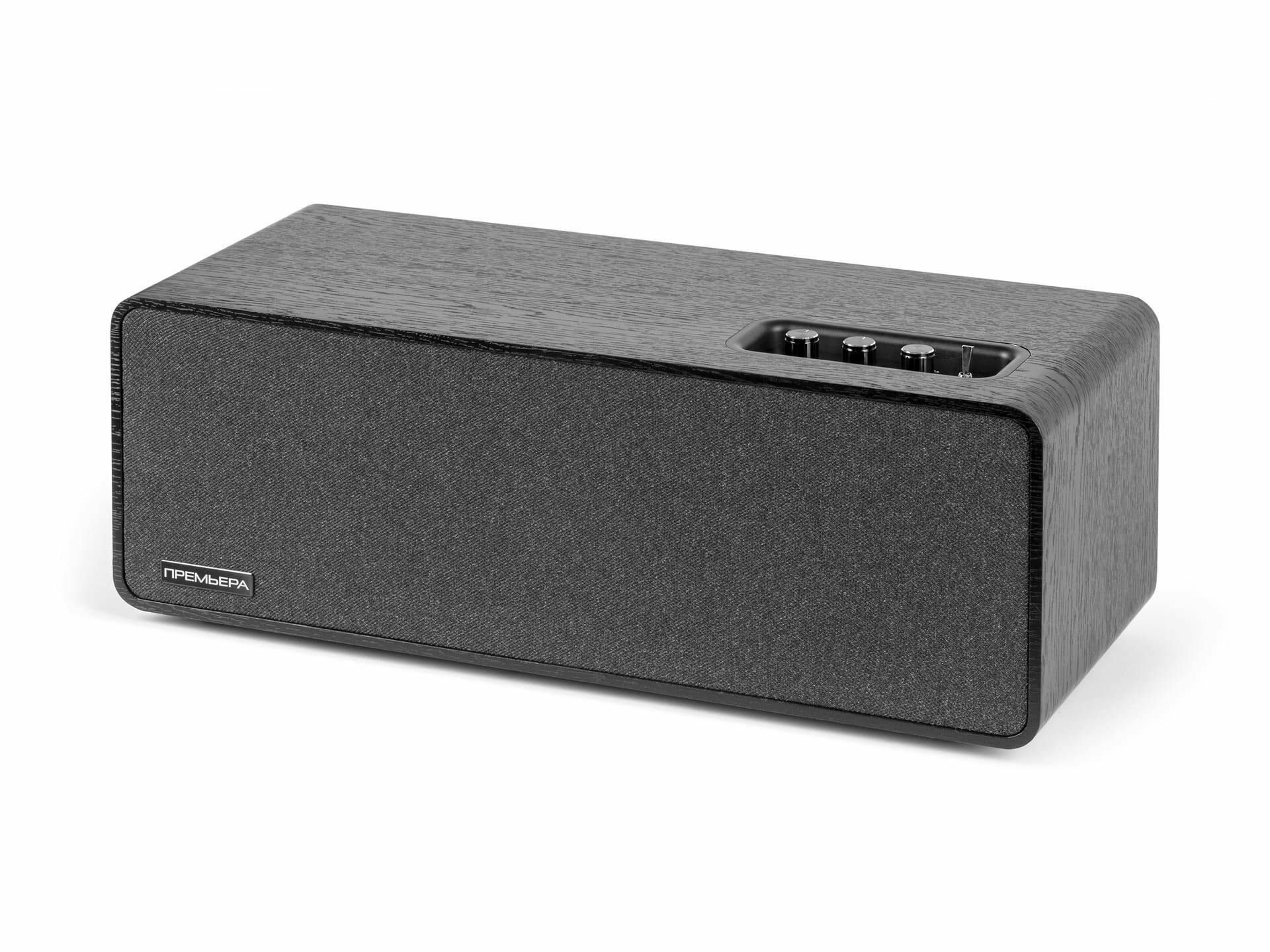 Саундбар Premiera ES-422A Black — фото 1