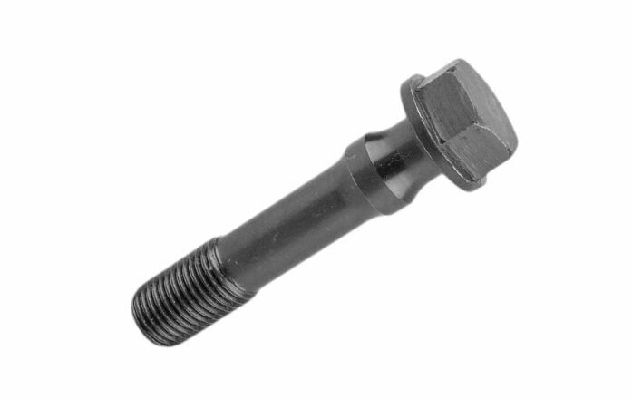 Болт M14x68 шатунный SHACMAN WP12 Евро3 QinYan (12штук-комплект)