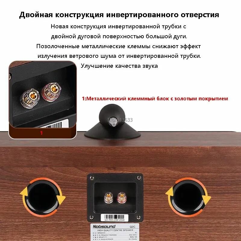 Компьютерная акустика — фото 1