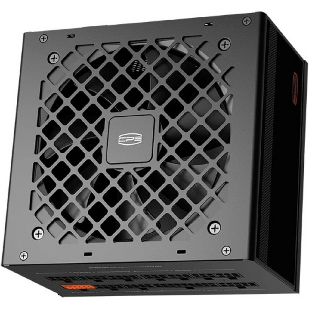 Блок питания P3-KN650-G1F PCcooler 650 Вт — фото 1