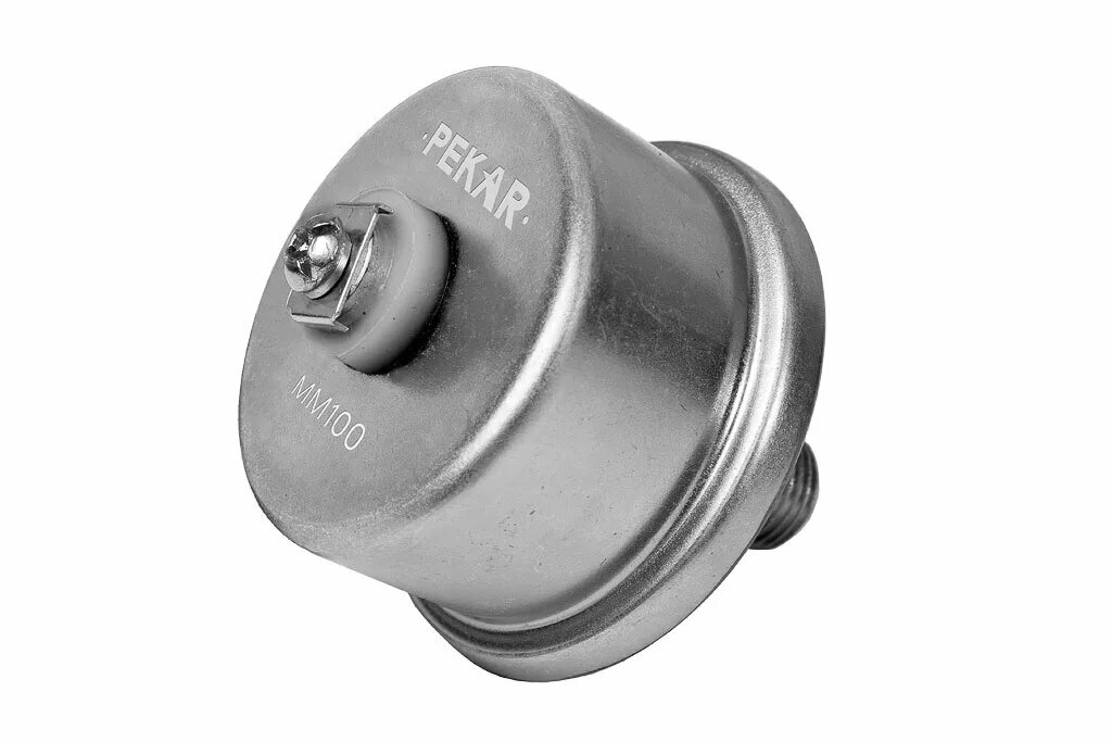 Датчик аварийного давления воздуха газ-3307,6611,3306 (пекар)