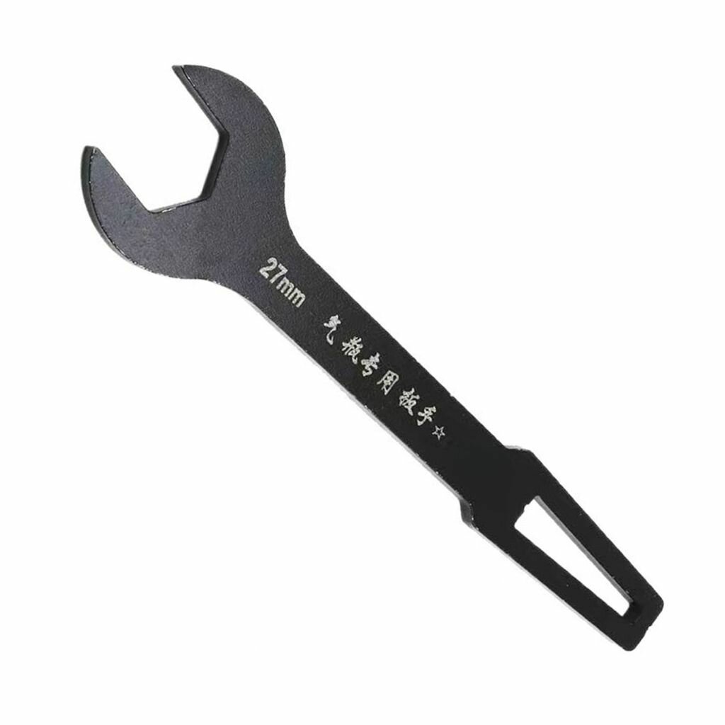 Ключ для газовых баллонов