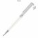 Ручка Swarovski Crystalline White Crystal Pen Шариковая женская с лебедем подаро...